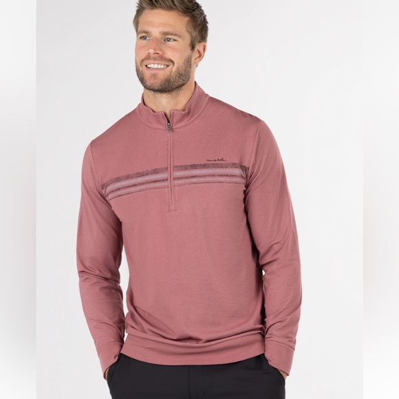 Travis Mathew | Jackets & Coats | Nwt Travismathew In The Line Up ...